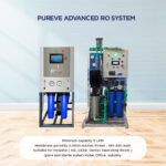 Pureve: Improve Your Water Improve Your Life